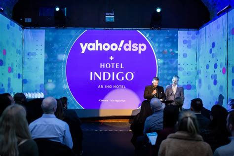 Jcdecaux Programmatic Dooh Live Awards 2024 A Photo Retrospective