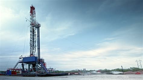 Drilling Rig Pictures Wallpaper 75 Images