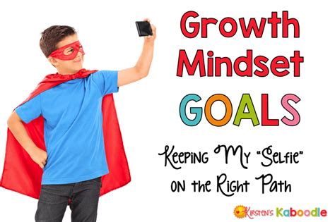 January 2023 Growth Mindset Goal Setting Artofit