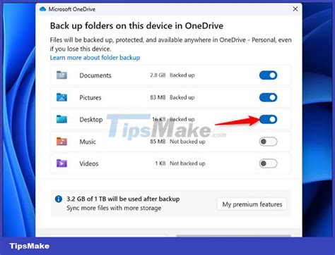 How To Prevent OneDrive From Syncing Windows Desktop Shortcuts