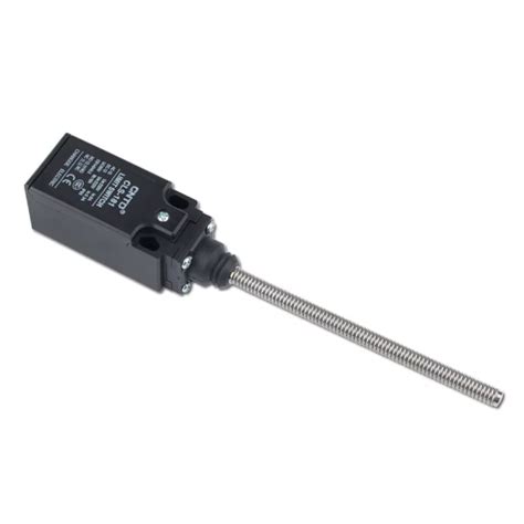 Limit Switch Cls 181 Spring Ip65 For Cnc And Automation