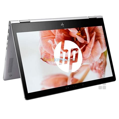 Hp Elitebook X360 1030 G3 Tactile 2 En 1 8eme Gen Core I5 8350u