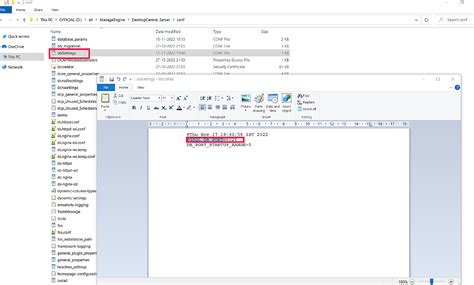 Remote Database Manageengine Patch Manager Plus