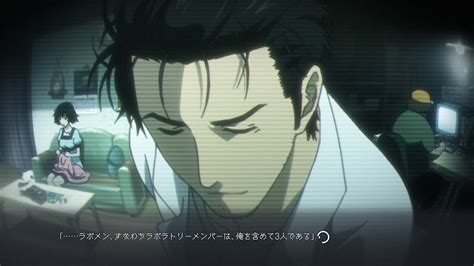 命运石之门精英版 Steins Gate Elite 中文switch520游戏网
