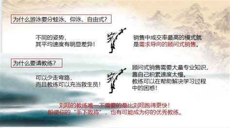 保险新人激励专题高手是怎样炼成的演练中学习以有招学16页pptx 外勤培训 万一保险网