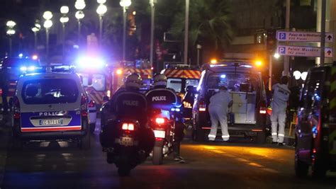 Attentat du 14 Juillet à Nice retrouvez notre direct ladepeche fr