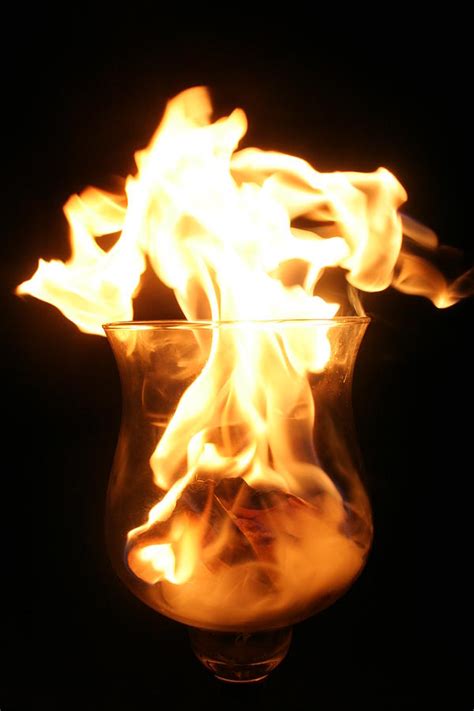 Minor Explosion Photograph By Cassandra Wessels Fine Art America