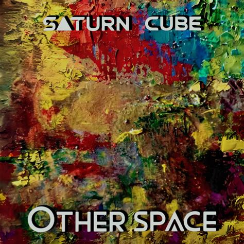 Mfrep055 Saturn Cube Other Space Multifrequency Records