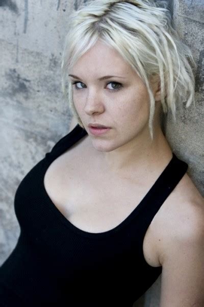 Brea Grant Biographie Et Filmographie