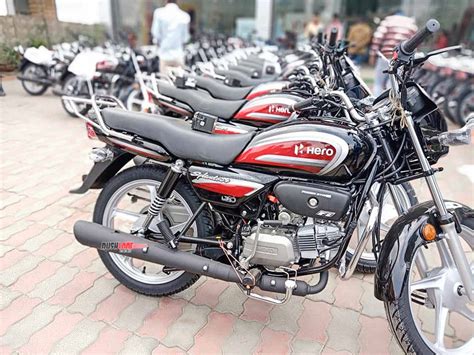 Top 10 Two Wheelers June 2020 Hero Splendor Beats Honda Activa
