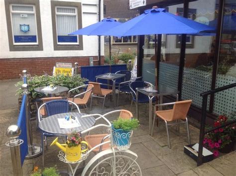 Pantry Cafe Garstang Restaurant Reviews Photos And Phone Number