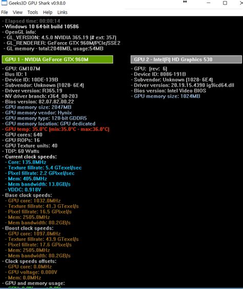 Marearts Computer Vision Study Gpu Usage Check Util Gpu Shark