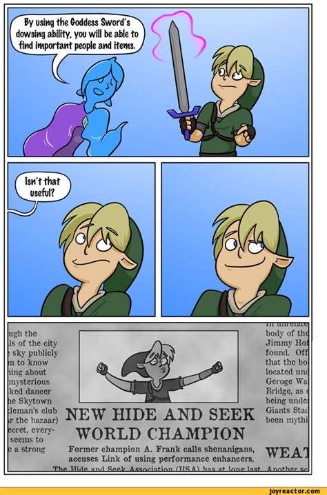 Legend Of Zelda Pictures And Jokes Games Funny Pictures And Best