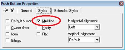 Vista Themed Owner Drawn And Full Custom Task Buttons Task Dialogs