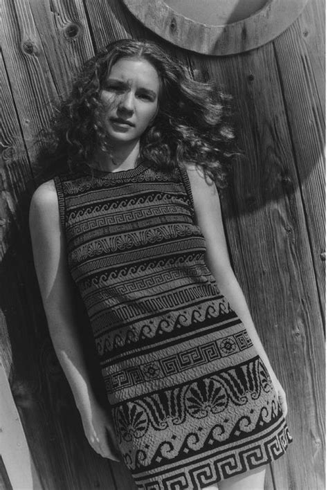 Annalise Basso For Schon Magazine July 2025 Hawtcelebs