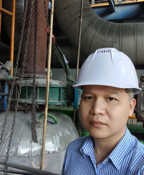 Hình ảnh Hàn Phủ Phục Hồi Mặt Van Xả Tro Bay Nhà Máy Nhiệt điện Gate