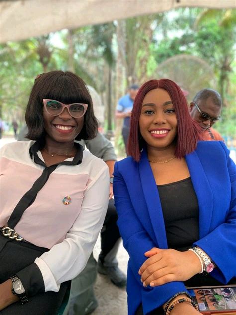 Ini Obong Antaih On Linkedin People Opportunity Networking Linkedin Socialmedia Event