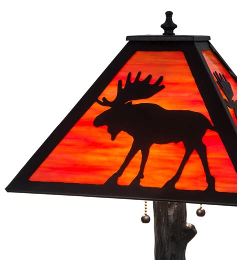 Moose Lamp Ideas On Foter