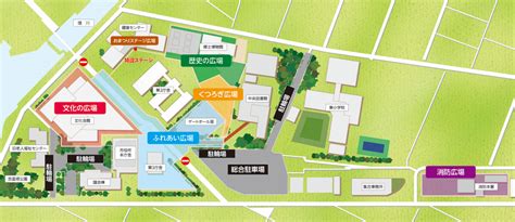 第13回浦安市民まつり