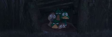 Migration Illumination Annonce Son Film De Noël Little Big Animation