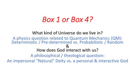 Personal Visualizing A Theory Of Everything