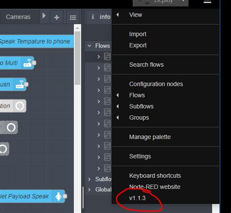 Still Unable To Discover New Devices Issue Datech Node Red Contrib Amazon Echo GitHub