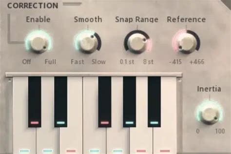 The Top 9 Free Pitch Shifter Vst Plugins Of 2024 Shocking