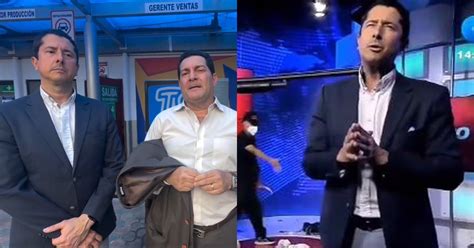 Tras Secuestro Periodistas De Ecuador Relataron Ataque De Encapuchados