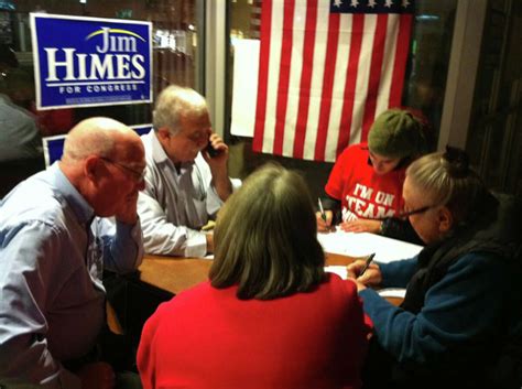 Fairfield Vote Two Ways To Read Results