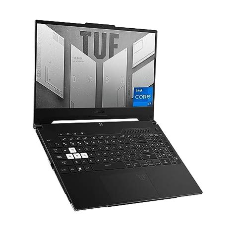 Asus Tuf 15 6 Fhd 144hz Ips Gaming Laptop Pc 9 Generaci N Intel 6 Core