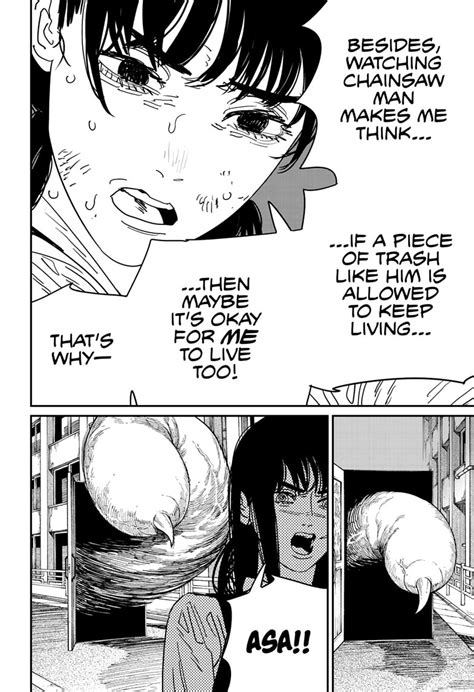 Chainsaw Man Chapter 129 Chainsaw Man Manga Online