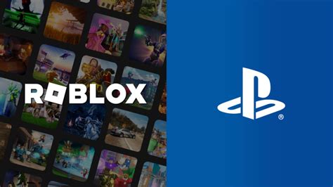 Roblox komt naar de PlayStation 4 en 5! | KaartDirect.nl