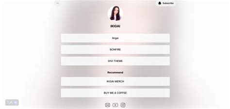 Linktree Ultimate Guide IkigaiPost