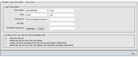 TiTrixs Cara Membuat Multiuser Pada Java Dekstop