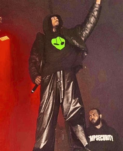 Us Gdpplayboi Carti Outfits 2025 James C Torres