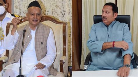 अशी विधानं करताना कोश्यारींना लाज वाटत नाही का उदयनराजे कडाडले