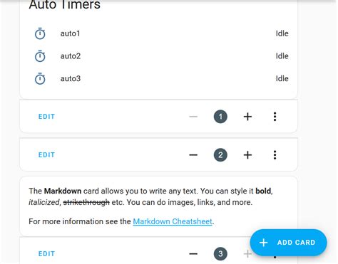 🔹 Auto Entities Automatically Fill Cards With Entities Dashboards And Frontend Home