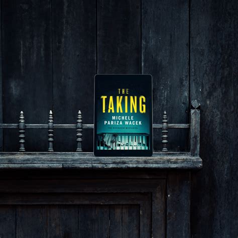 5 Reasons Why We Love Ghost Stories Michele Pariza Wacek