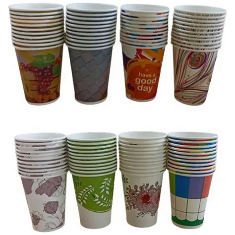 210ml Juice Paper Cups At Rs 046piece In Sivakasi Id 2854632627762