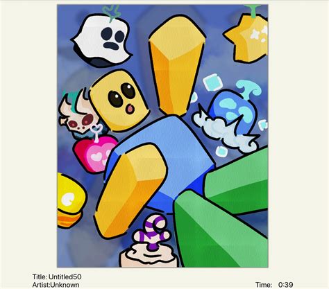 Blox Fruits Fanart Fandom