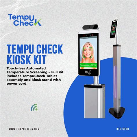 Screening Kit Temperature Free Photo On Pixabay Pixabay