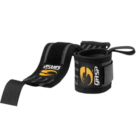 Usztywniacze Na Nadgarstki HARDCORE WRIST WRAPS