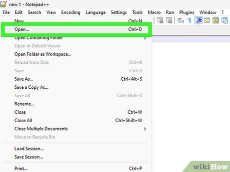 How To Open A PHP File On A Macbook Or Windows Computer
