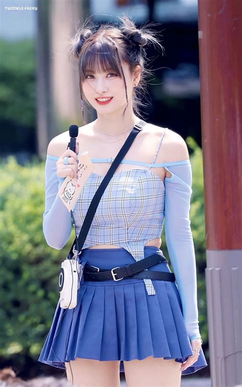 Momo Twice Rkpopfap