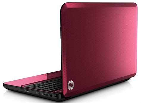 Hp Pavilion G6 Full Specifications