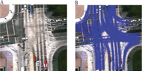 Novel Trajectory Clustering Method Based On Distance Dependent Chinese Restaurant Process Peerj