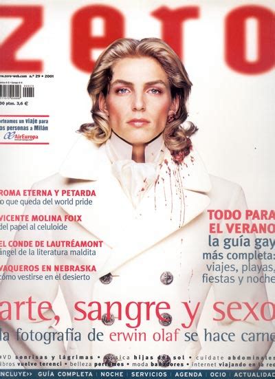 La Ficha Rosa Del Trivial Estos Fueron Los Temas De Portada De La Revista Zero A Os