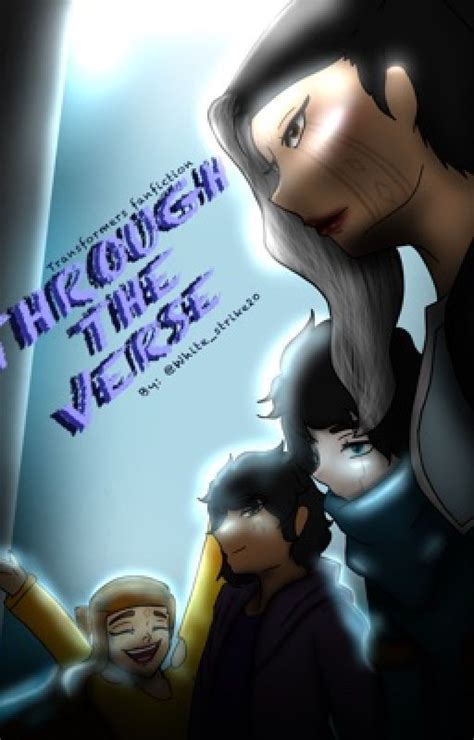 Transformersearthspark Stories Wattpad Transformersearthspark Stories Wattpad