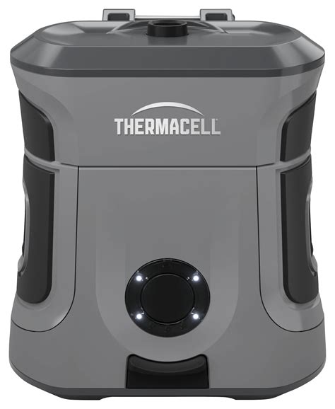 Thermacell EX90 Rechargeable Mosquito Repeller In 2022 Mosquito