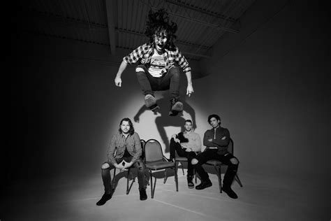 Nothing More Am 09062023 In Berlin So36